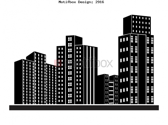 BUILDING VECTOR CLIP ART