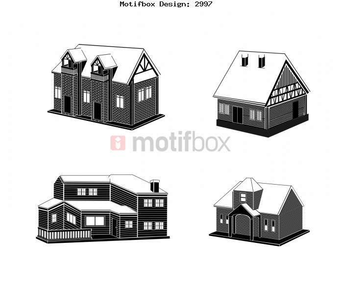 BUILDING VECTOR CLIP ART