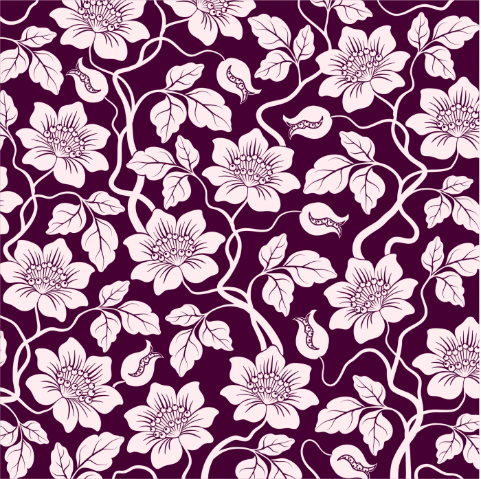 WALLPAPER PRINT VECTOR