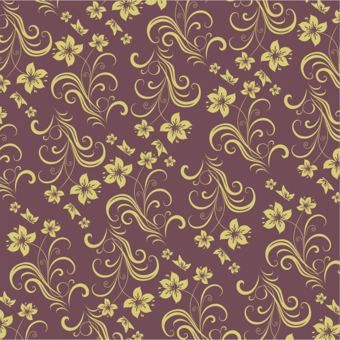 WALLPAPER PRINT VECTOR